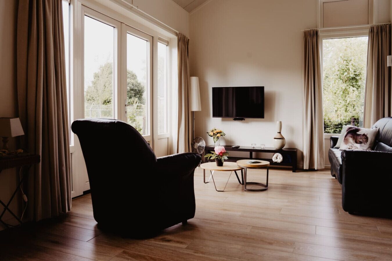 Vakantiewoning Huize Henk. - Epe