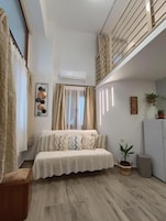 Apartamento | Interior