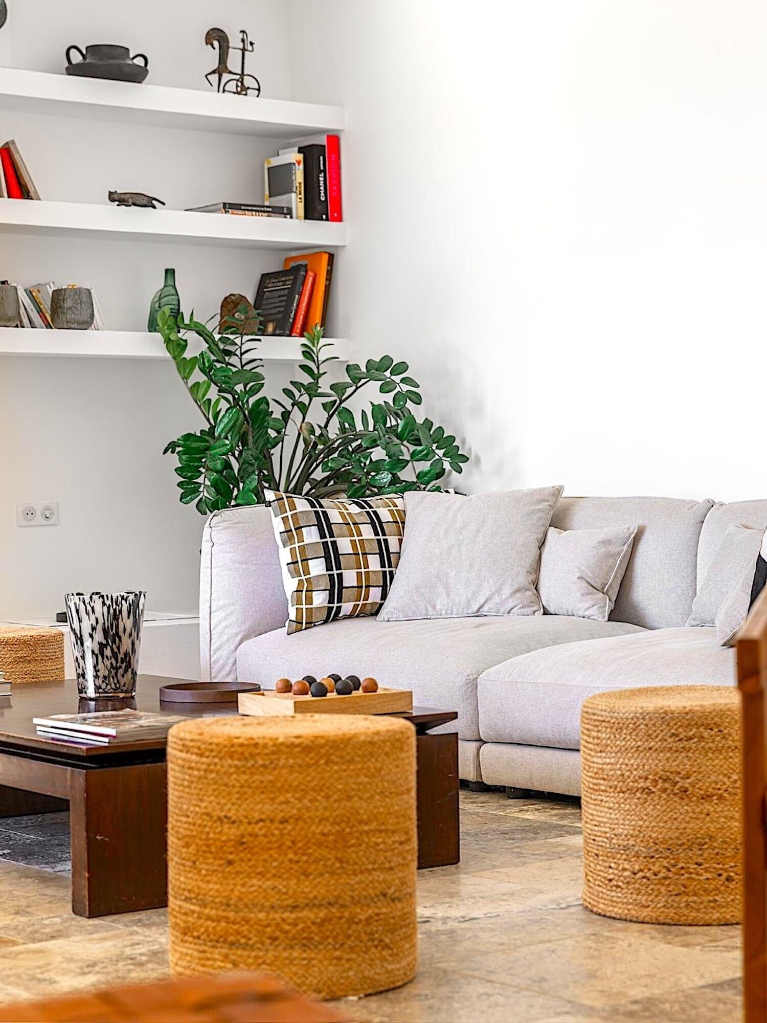 Villa Paolina - Olmeto