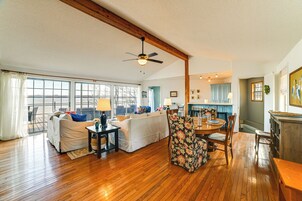 Casa (5 Bedrooms) | Interior