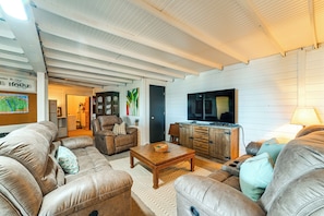 Casa (5 Bedrooms) | Interior