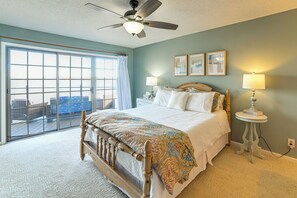 Casa (5 Bedrooms) | Interior