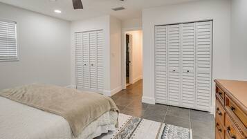 Casa (3 Bedrooms) | Parte interna