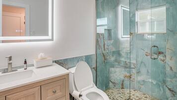 Casa (3 Bedrooms) | Parte interna