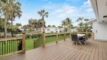 Casa (3 Bedrooms) | Parte interna