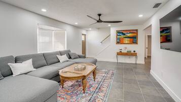 Casa (3 Bedrooms) | Fachada do alojamento