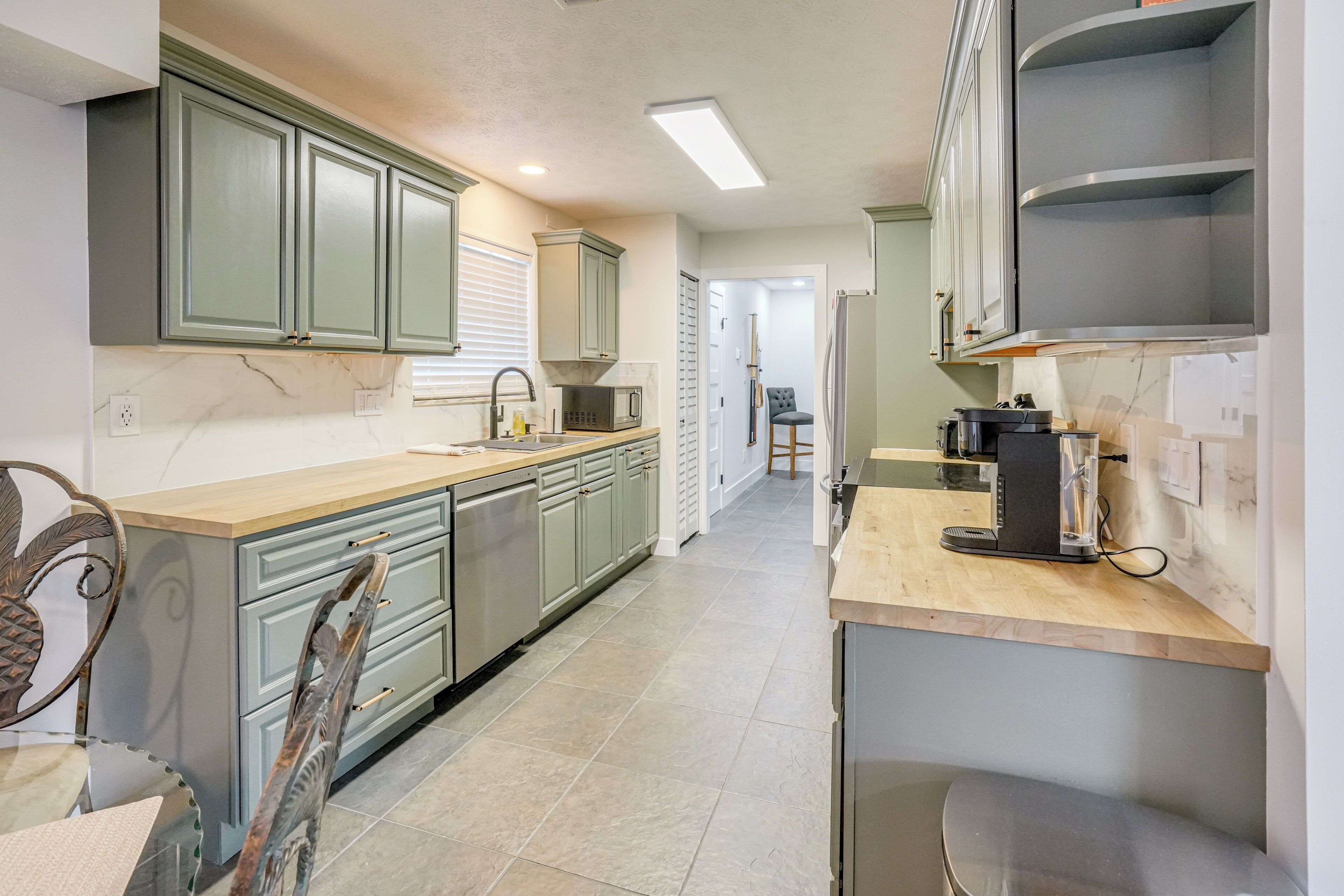 Casa (3 Bedrooms) | Parte interna