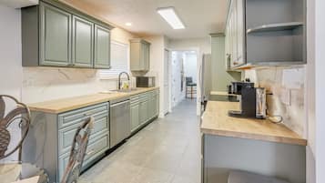 Casa (3 Bedrooms) | Parte interna