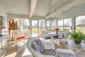 Casa (3 Bedrooms) | Interior