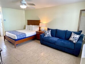 Condo, 1 quarto | 1 quarto, Wi-Fi de cortesia