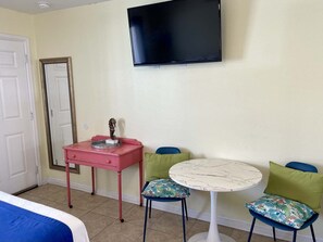 Condo, 1 quarto | 1 quarto, Wi-Fi de cortesia