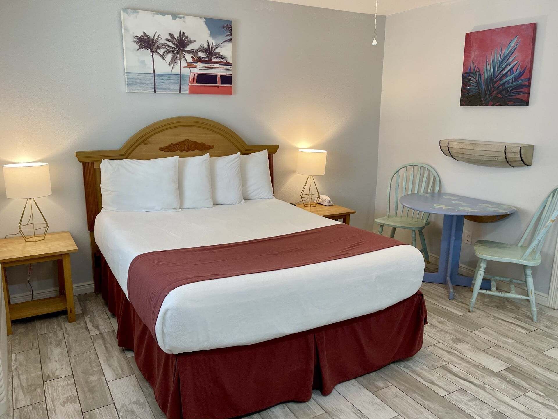 Apartamento em Condomínio Fechado, 1 quarto | 1 quarto, Wi-fi grátis 