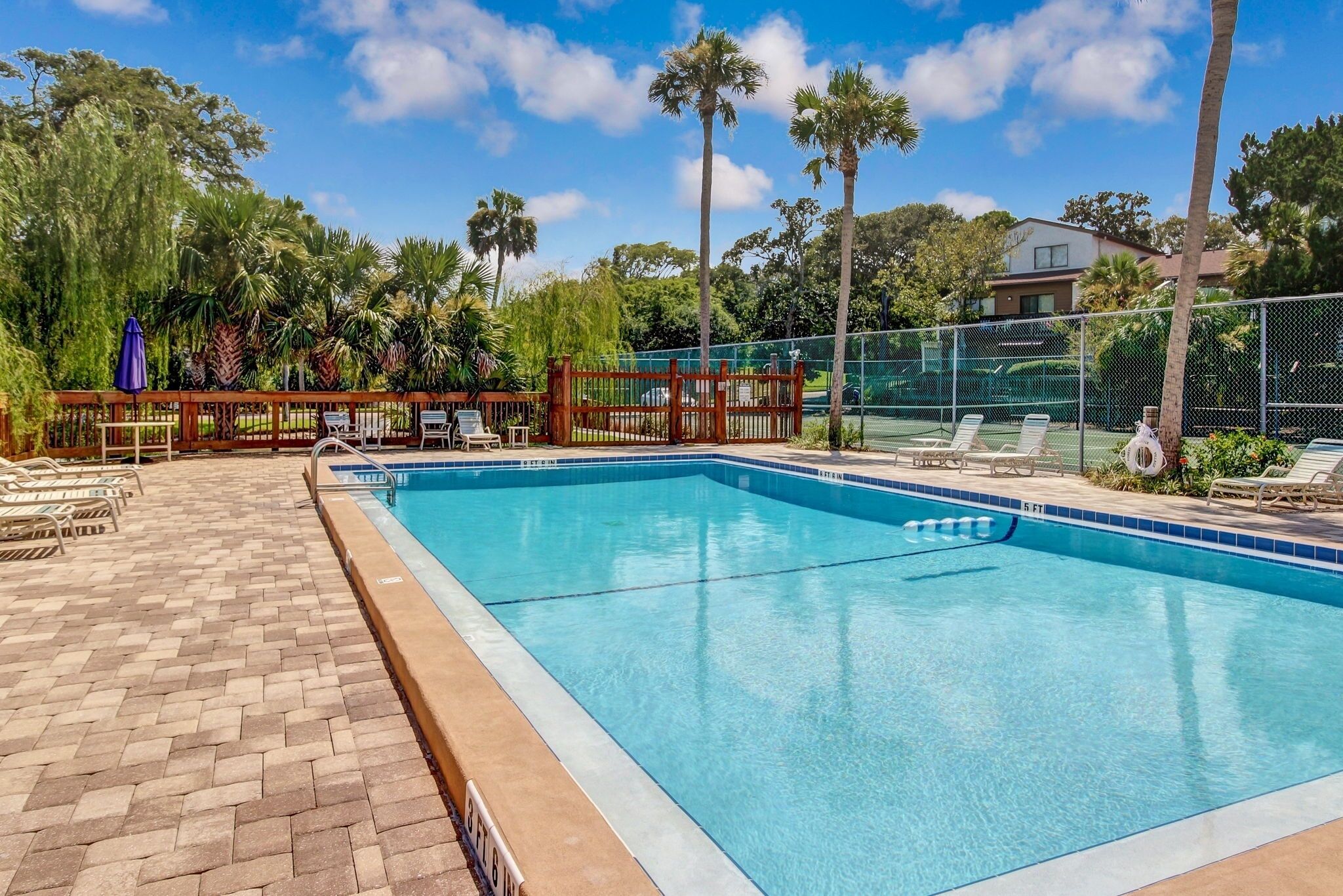 Condo, 2 quartos | Piscina