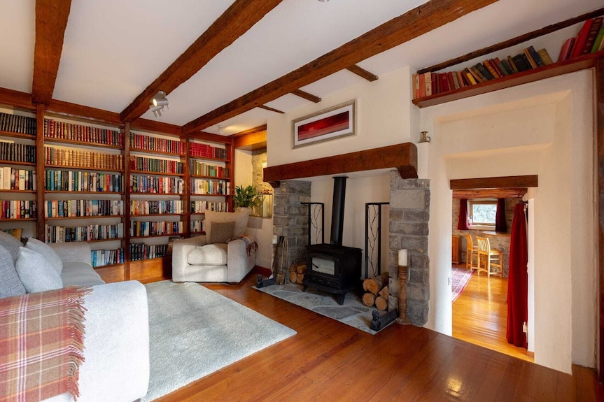 Exclusive Private Chalet In The Pyrenees | 6 Ensuite Bedrooms | Sleeps 12 - Arreau