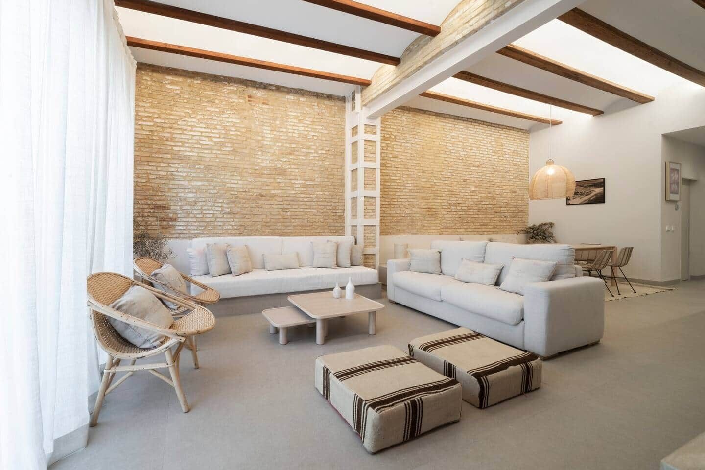 Oasis In Cabañal 2 - Valencia