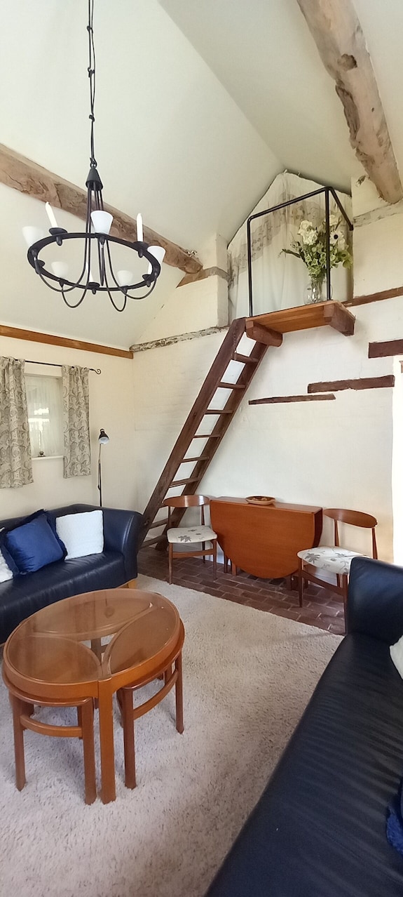 Semi-rural Retreat Close To Shrewsbury And Telford. - Telford