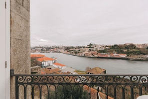 Suite Royal with Balcony   | Vista da sacada