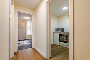 Apartamento, 1 quarto | Interior