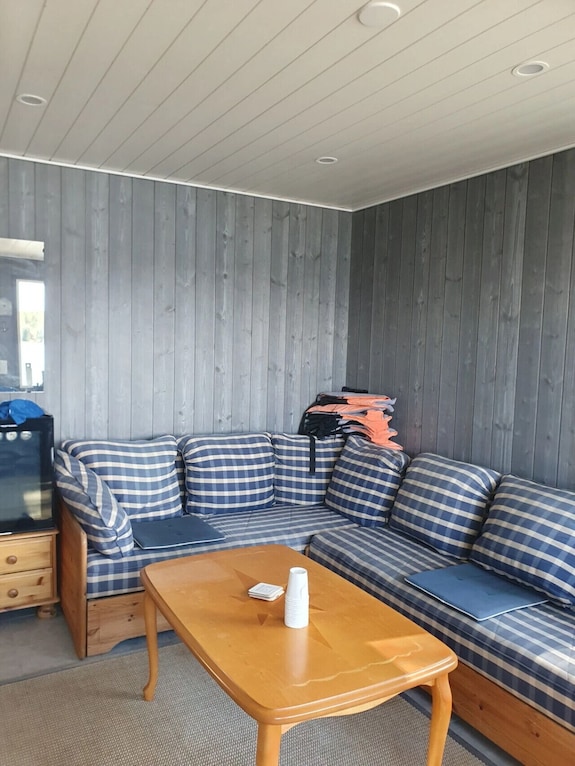 Villa Casanova - Private Seaside Cabin & Sauna Retreat - Porvoo