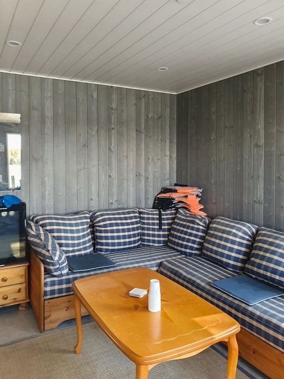 Villa Casanova - Private Seaside Cabin & Sauna Retreat - Uusimaa