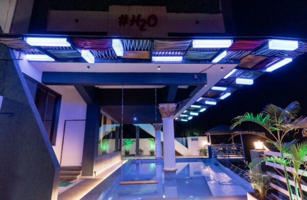 H2o Infinity Lgatpuri - Igatpuri