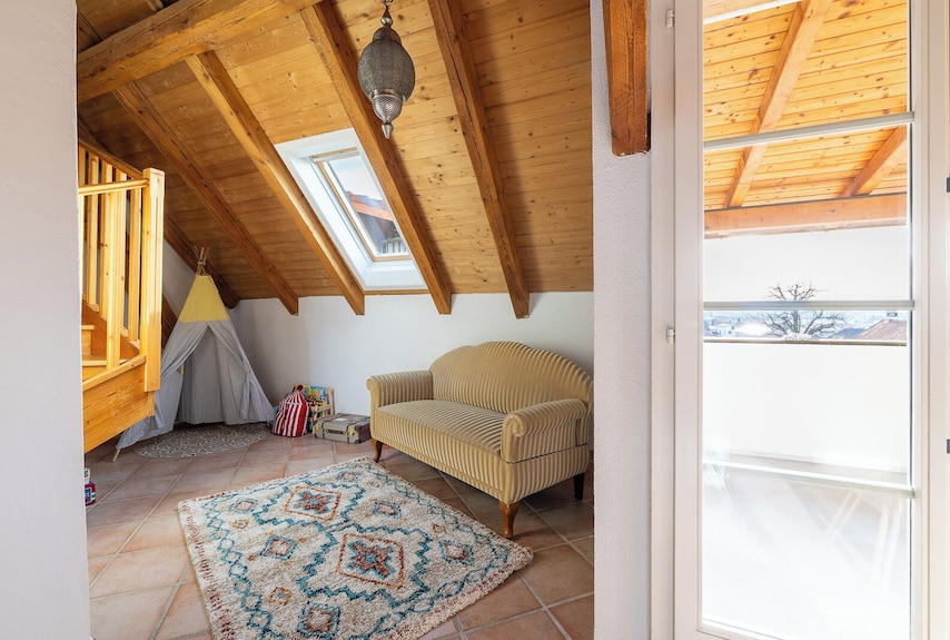 Maison Seeland/quiet/nature/papiliorama/bern/murten - Morat