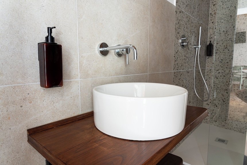 Inside The Widespread Village Of Castelletta In The Gola Della Rossa Park. - Fabriano