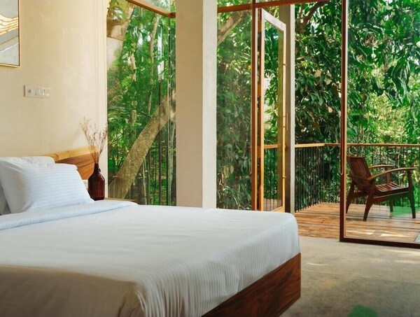 Vrihee Resort - Mirissa