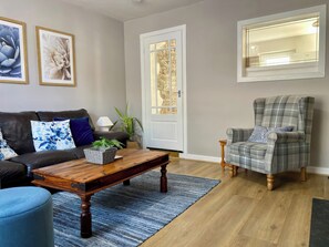 Casa de Campo | Sala de estar