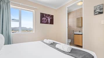 Apartamento (1 Bedroom) | Interior