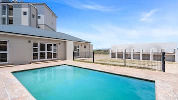 Apartamento (1 Bedroom) | Interior