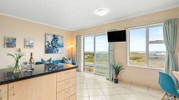 Apartamento (1 Bedroom) | Interior