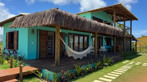 Casa, para fumantes | 3 quartos