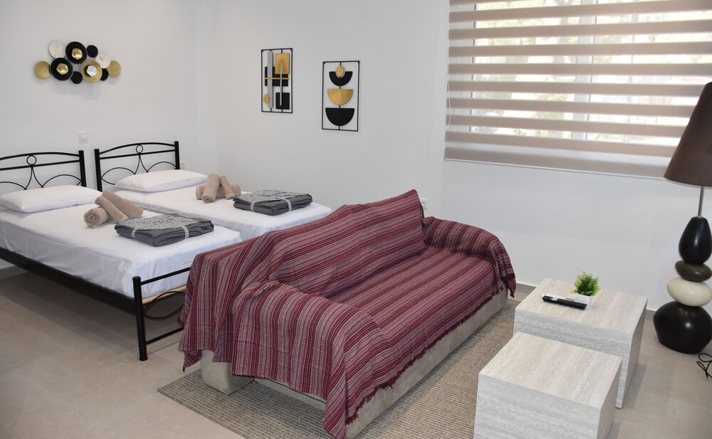 Casa di Pino C in Paradisi Square near Airport - Paradisi | Vrbo