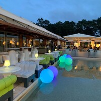 Apartamento | 2 quartos