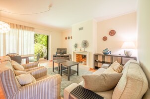 Apartamento | 2 quartos 