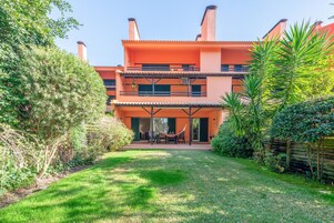 Apartamento | 2 quartos