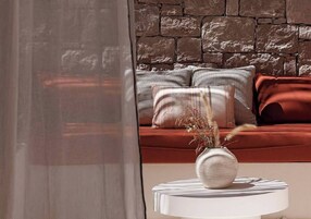 Apartamento Comfort | Terraço/pátio interior