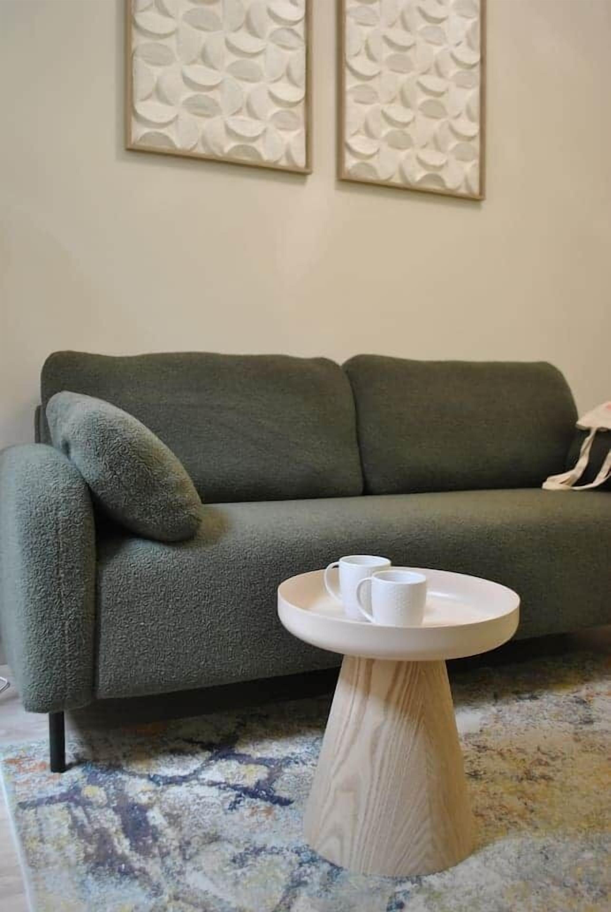 T3 Clair Et Design Au Cœur Du Vieux Bastia - Bastia