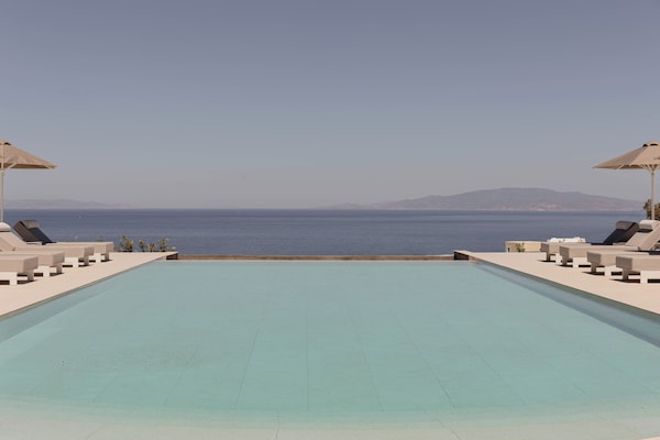 Filomare Suites - Oia