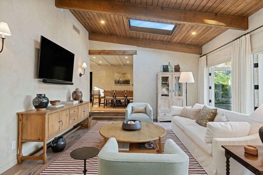 Olive Mill Oaks | Luxury In Montecito - Santa Barbara, CA