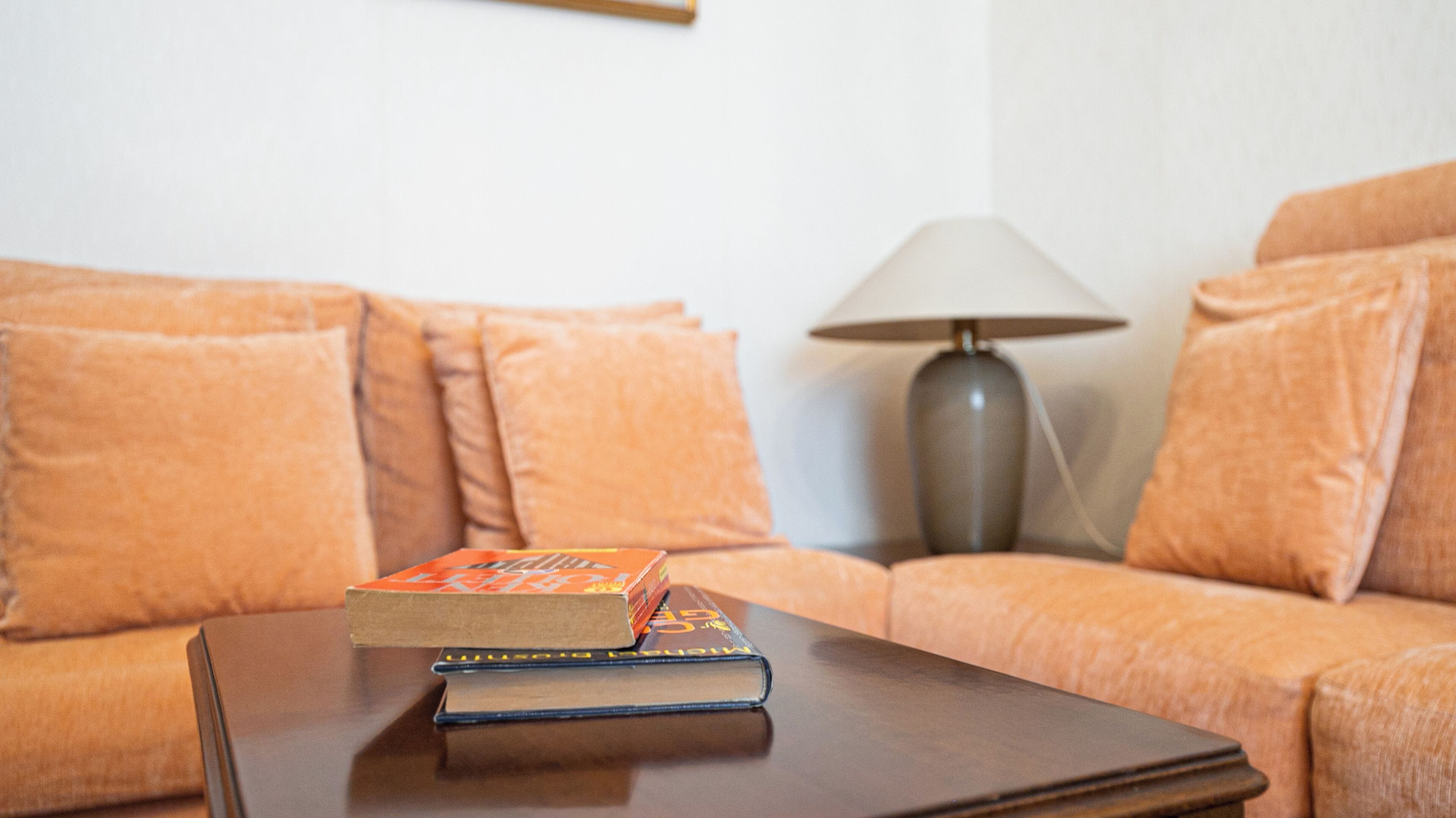 Apartamento (2 Bedrooms) | Interior