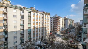 Apartamento (2 Bedrooms) | Interior