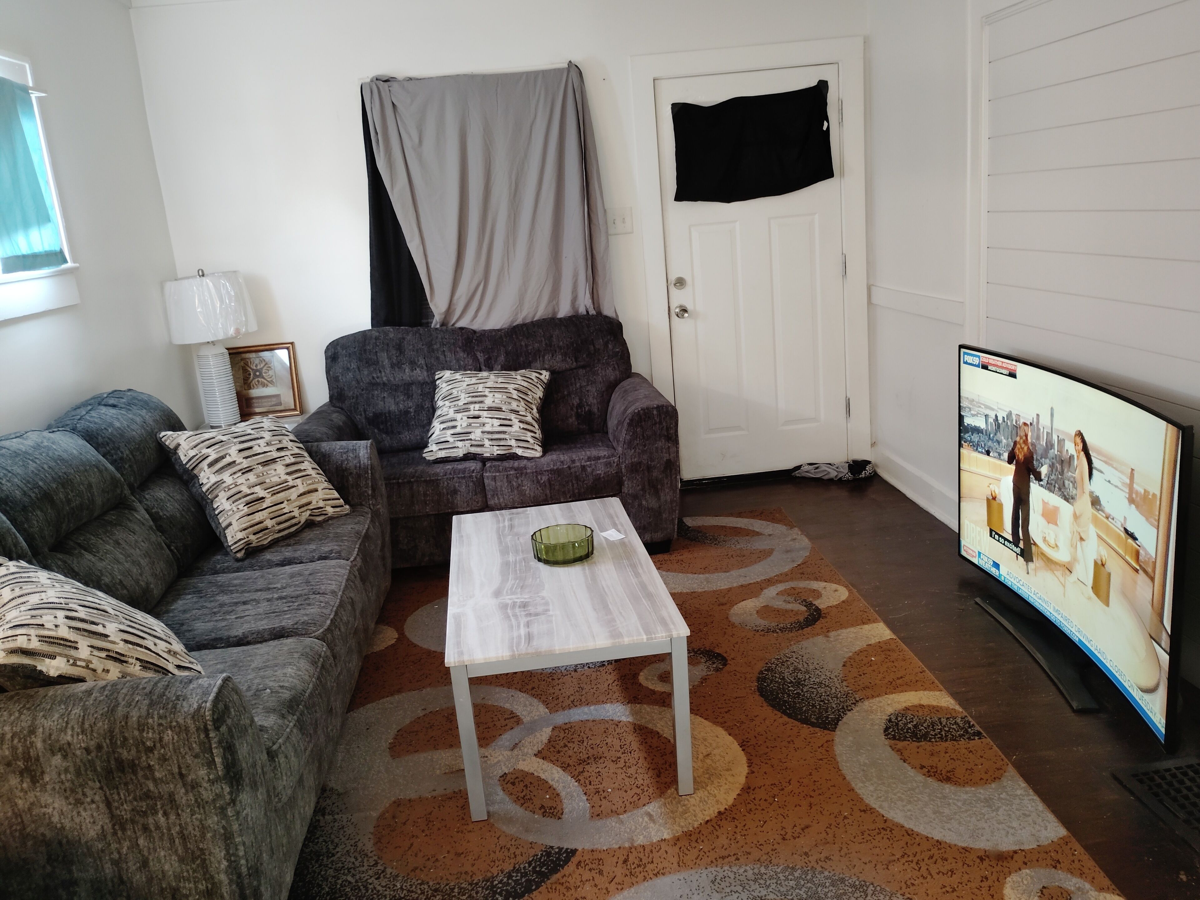 Tranquil 2-bedroom House In Indianapolis Perfect For Your Getaway - Indianapolis, IN