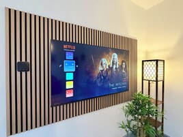 Apartamento Comfort, 1 quarto | Sala de estar