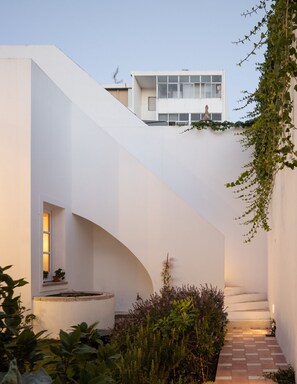 Casa | 2 quartos 