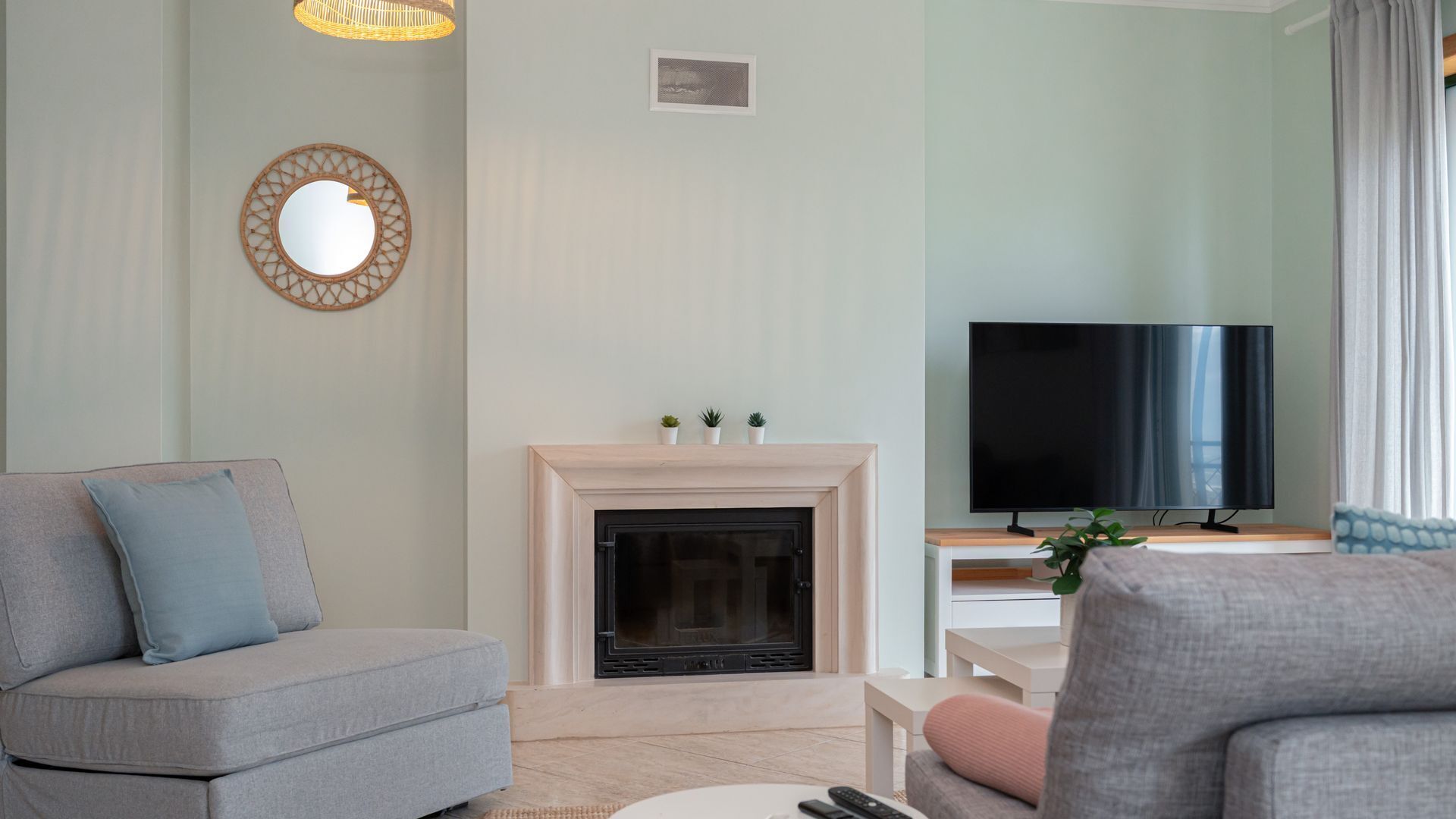 Amazing 2bdr Flat W/ Terrace & Pool By Lovelystay - Figueira da Foz