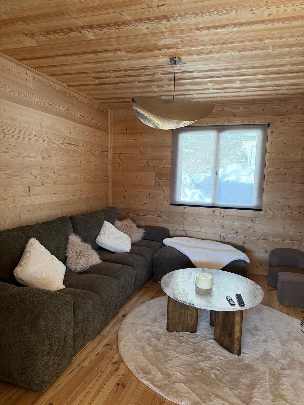 Chalet Familial Les Angles 10pers / Bains à Remous / Billard / Proche Des Pistes - Formiguères