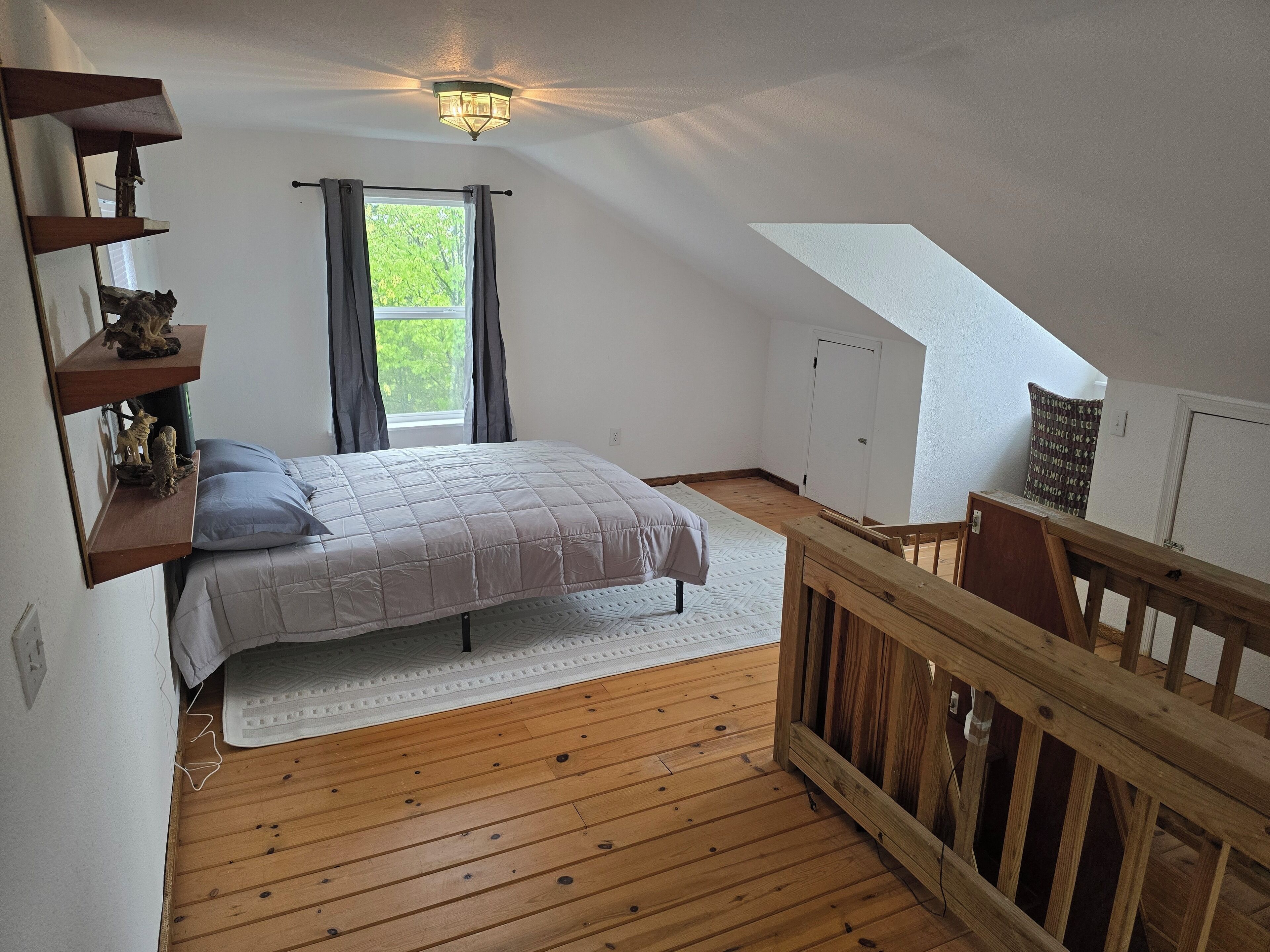 Highlands Hideaway Near White Sulphur Springs - White Sulphur Springs, WV