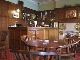 Bar (no alojamento)
